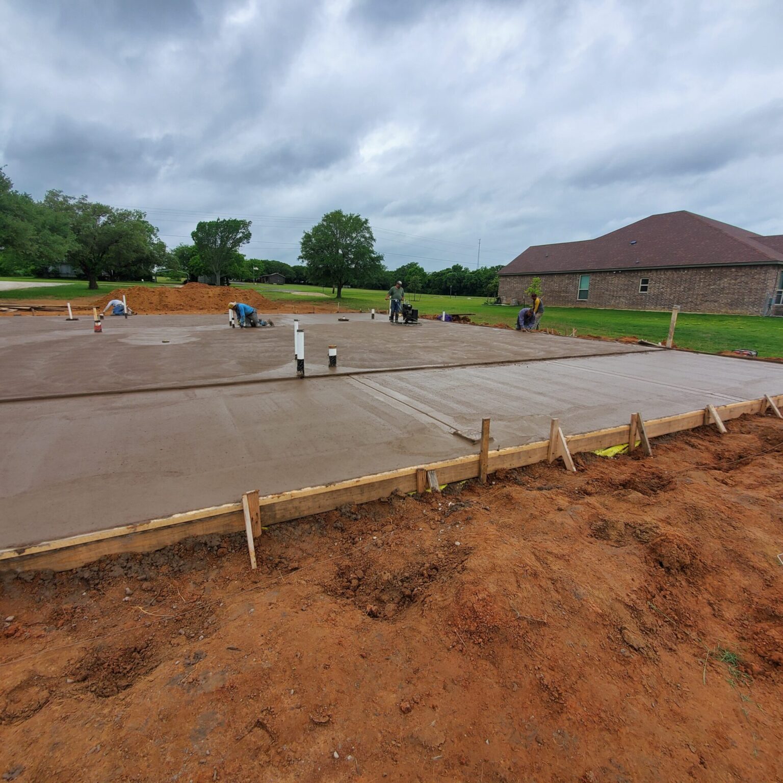 CPR Construction – Comercial Property Restoration